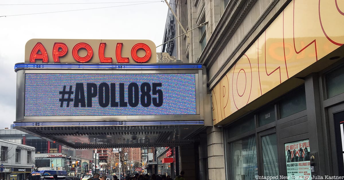 Harlem Renaissance Theatre