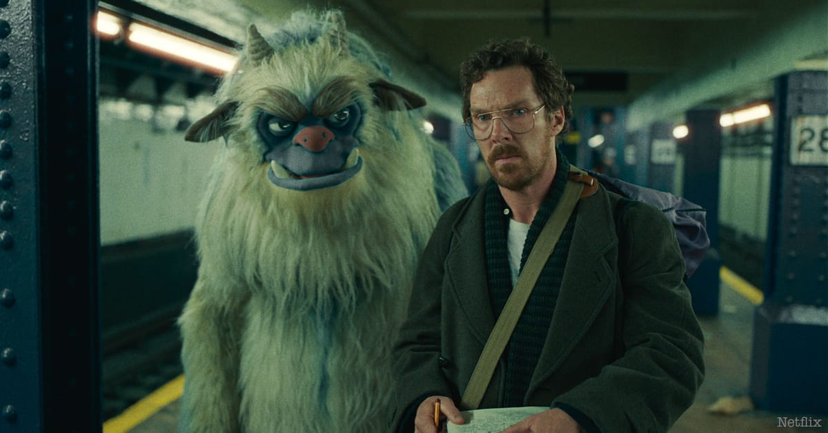 How 1980s NYC Was Created in "Eric" on Netflix: Filming Locations ...