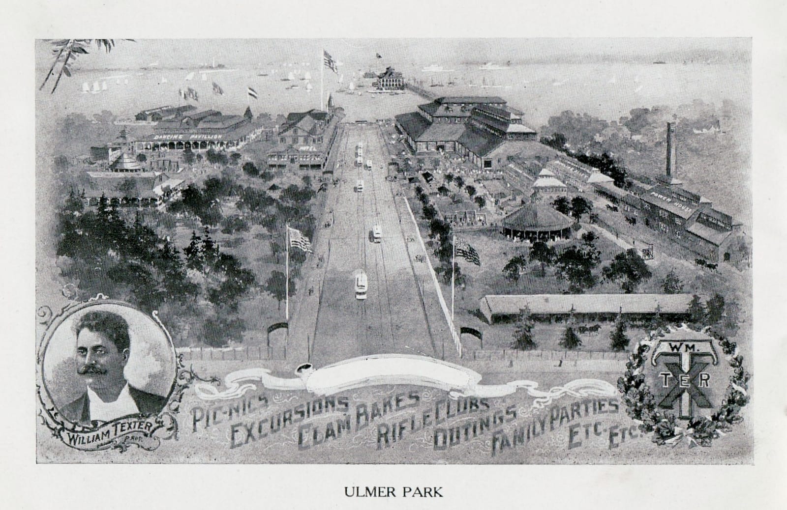 NYC's Lost Amusement Parks - Untapped New York