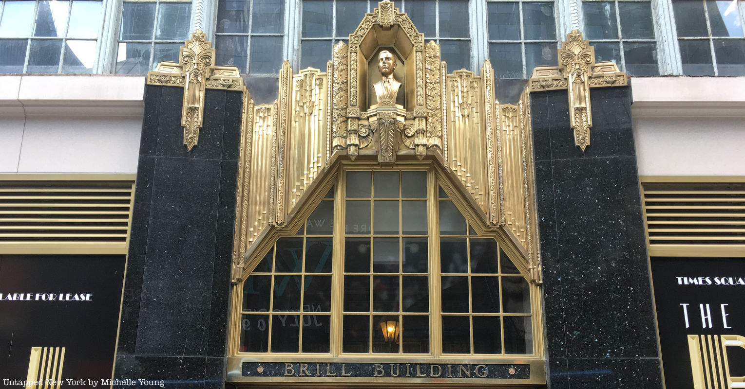 1960s Pop in NYC: Brill Building to The Beatles Tour