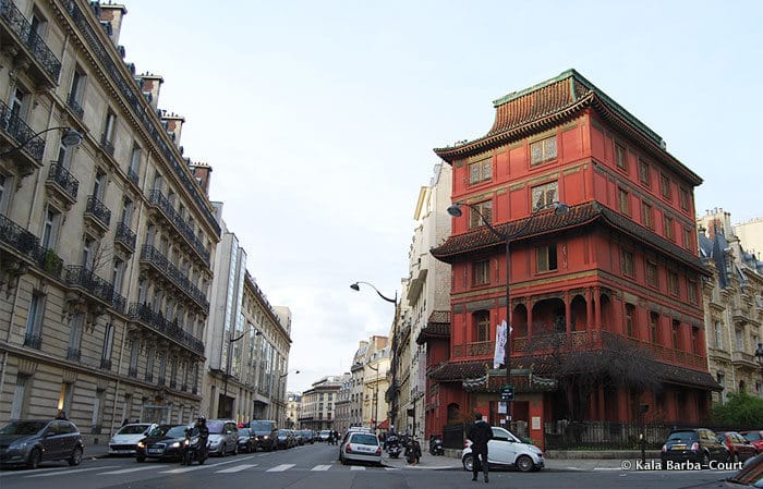 Old Meets New: 10 of Paris’ Coolest Examples of Architectural Ingenuity ...