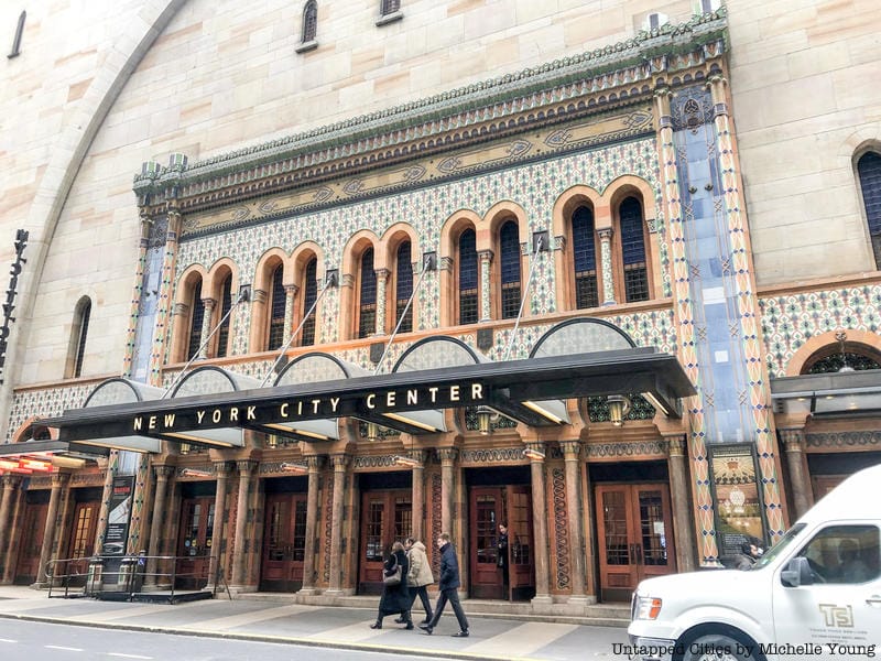 5 Examples of Manhattan's Moorish Revival Architecture - Untapped New York