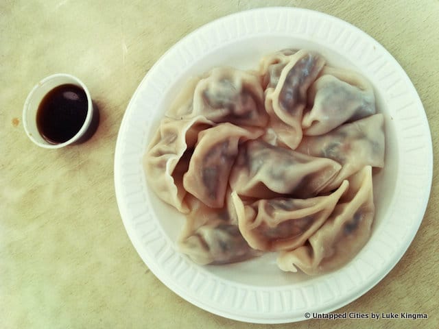 7 'Dollar Dumpling' Spots in NYC to Keep You Plump while Prosperity is ...