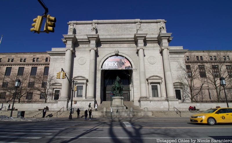 13 Secrets of NYC's American Museum of Natural History - Untapped New York