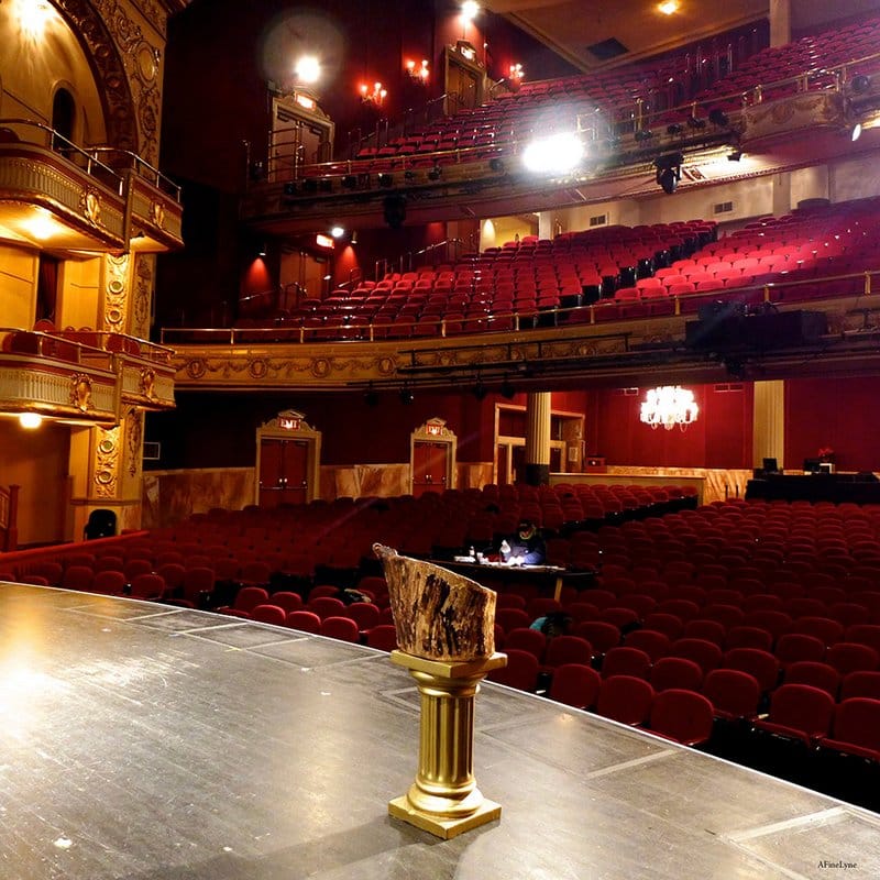 The Top 10 Secrets of NYC's Legendary Apollo Theater in Harlem ...