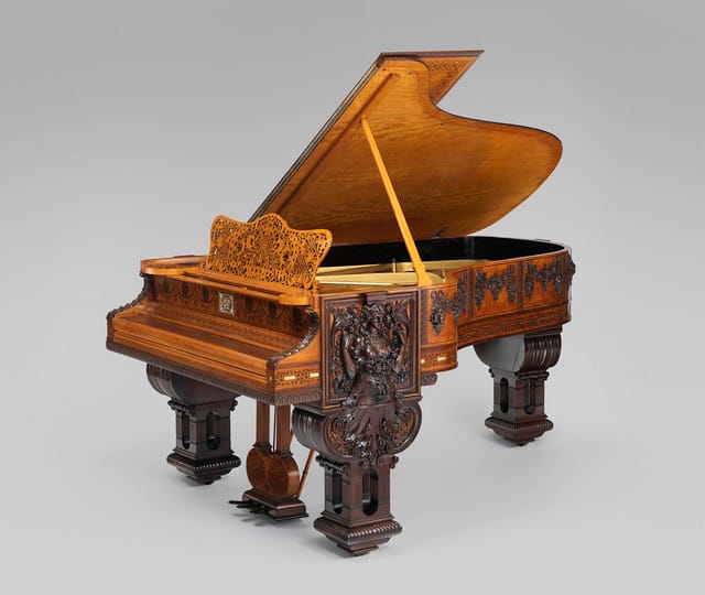 7 of NYC's Most Unique Musical Instruments You Can Visit - Untapped New ...