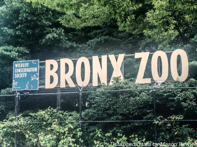 The Top 10 Secrets of the Bronx Zoo in NYC - Untapped New York