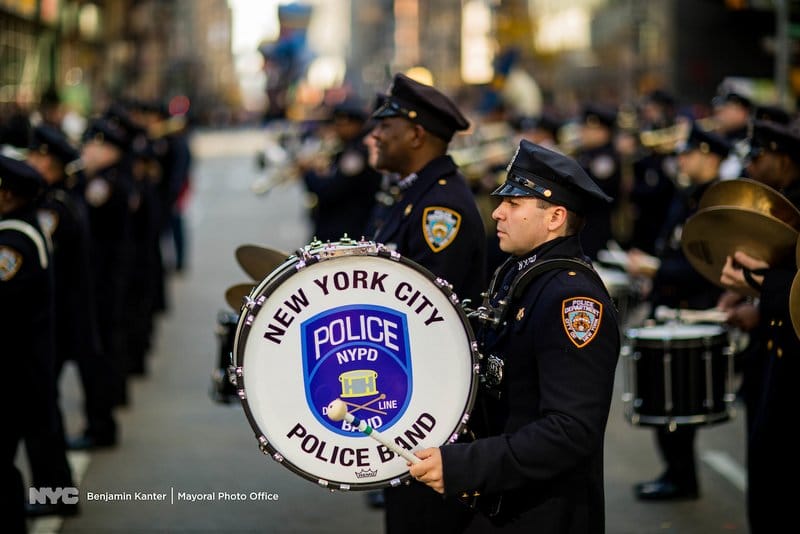 The Top 10 Secrets of the NYC Police Department (NYPD) - Untapped New York