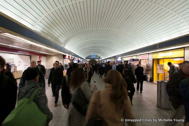 10 Fun Facts About the Current Penn Station We Learned at #FuturePenn ...