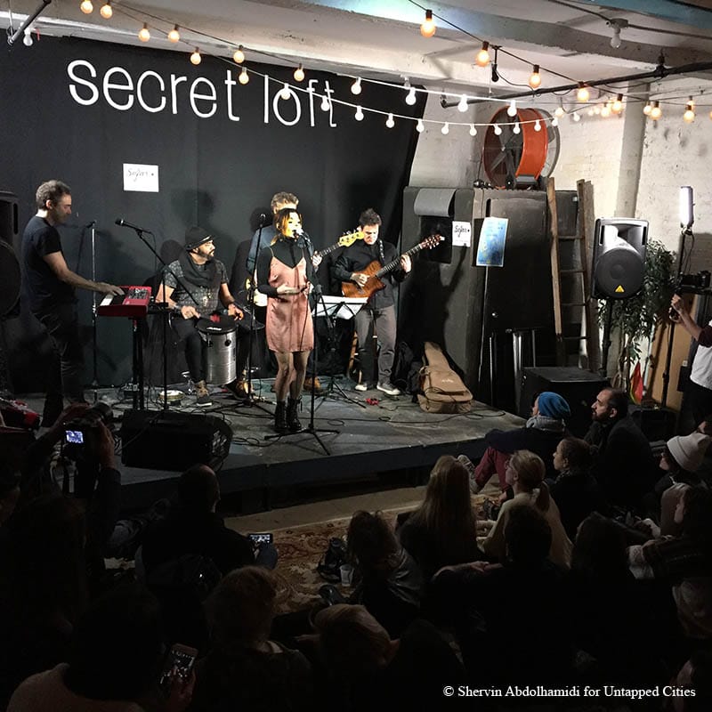 Discover Secret Concerts in NYC With SoFar Sounds - Untapped New York