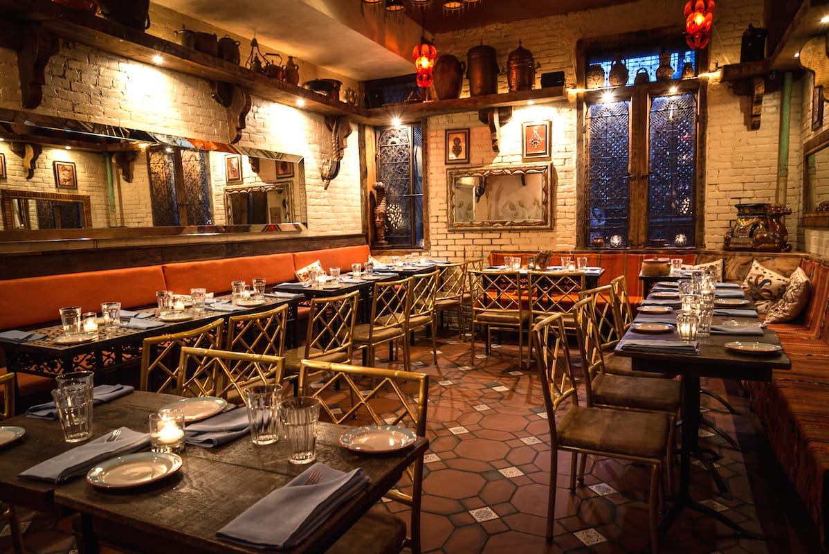 10 Must-Visit African Restaurants in NYC - Untapped New York