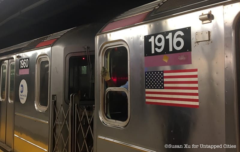 NYC Fun Facts: What Are NYC Subway Conductors Always Pointing At ...