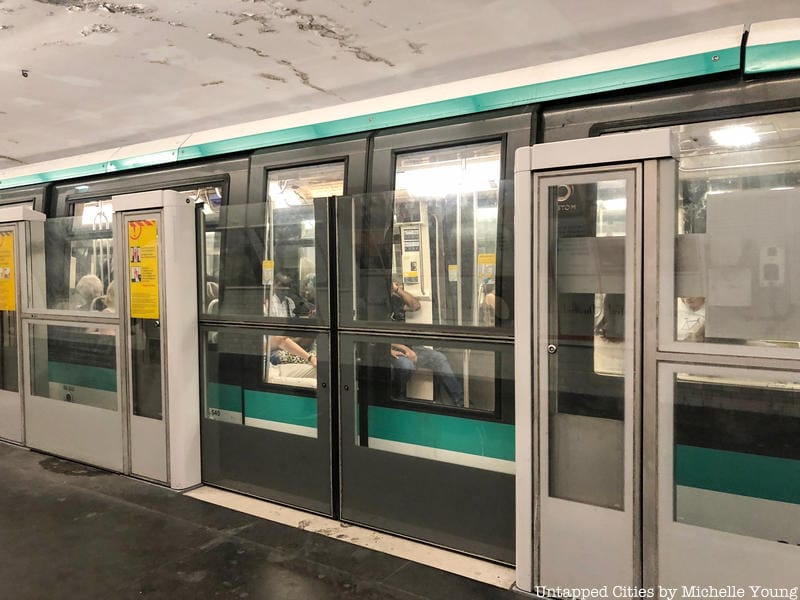 MTA to Test Subway Platform Screen Doors on the L Train’s 3rd Avenue ...