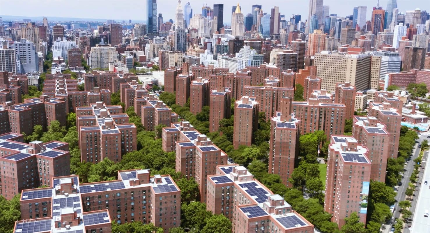 10 of the Most Exciting Sustainable Energy Projects in NYC - Untapped ...