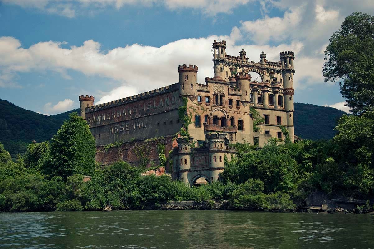 10 Must-Visit Historical and Cultural Spots in Dutchess County in the ...