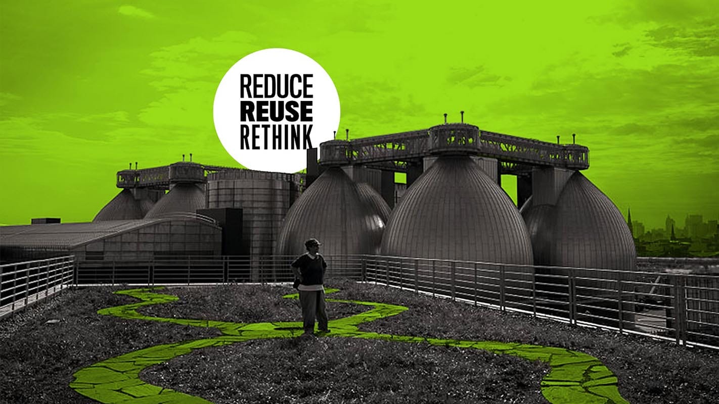 Join a Talk on The Future of Waste in NYC at Museum of the City of NY ...