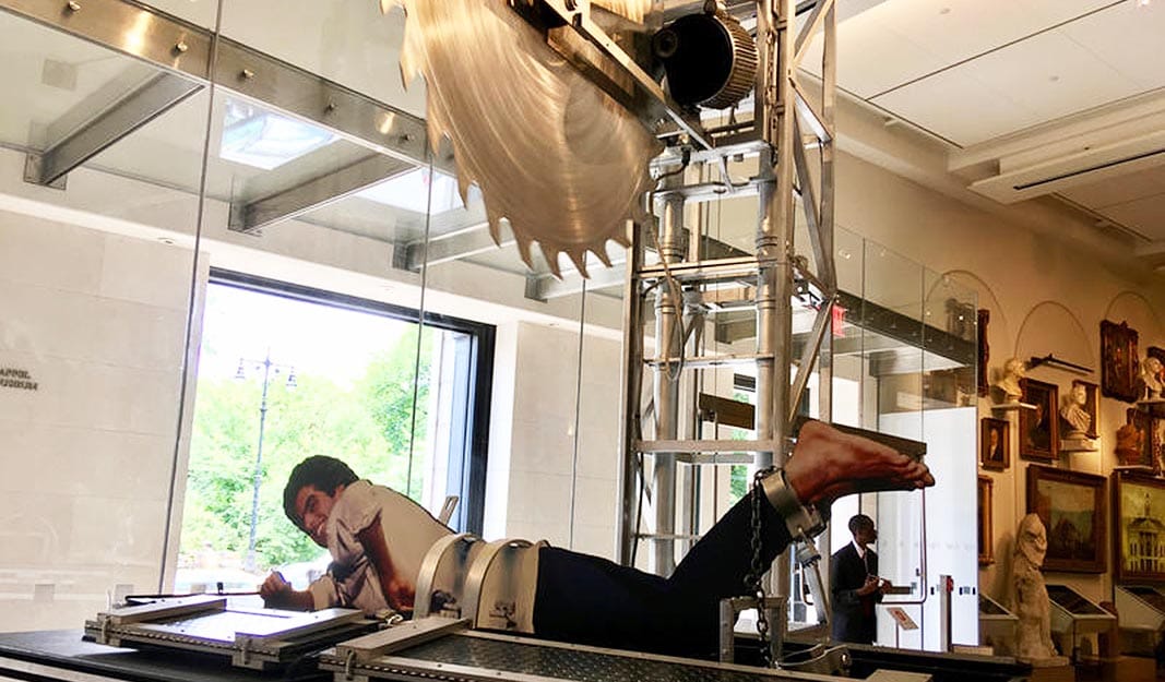 Discover NYC's Magical Past at New-York Historical Society's Summer of ...