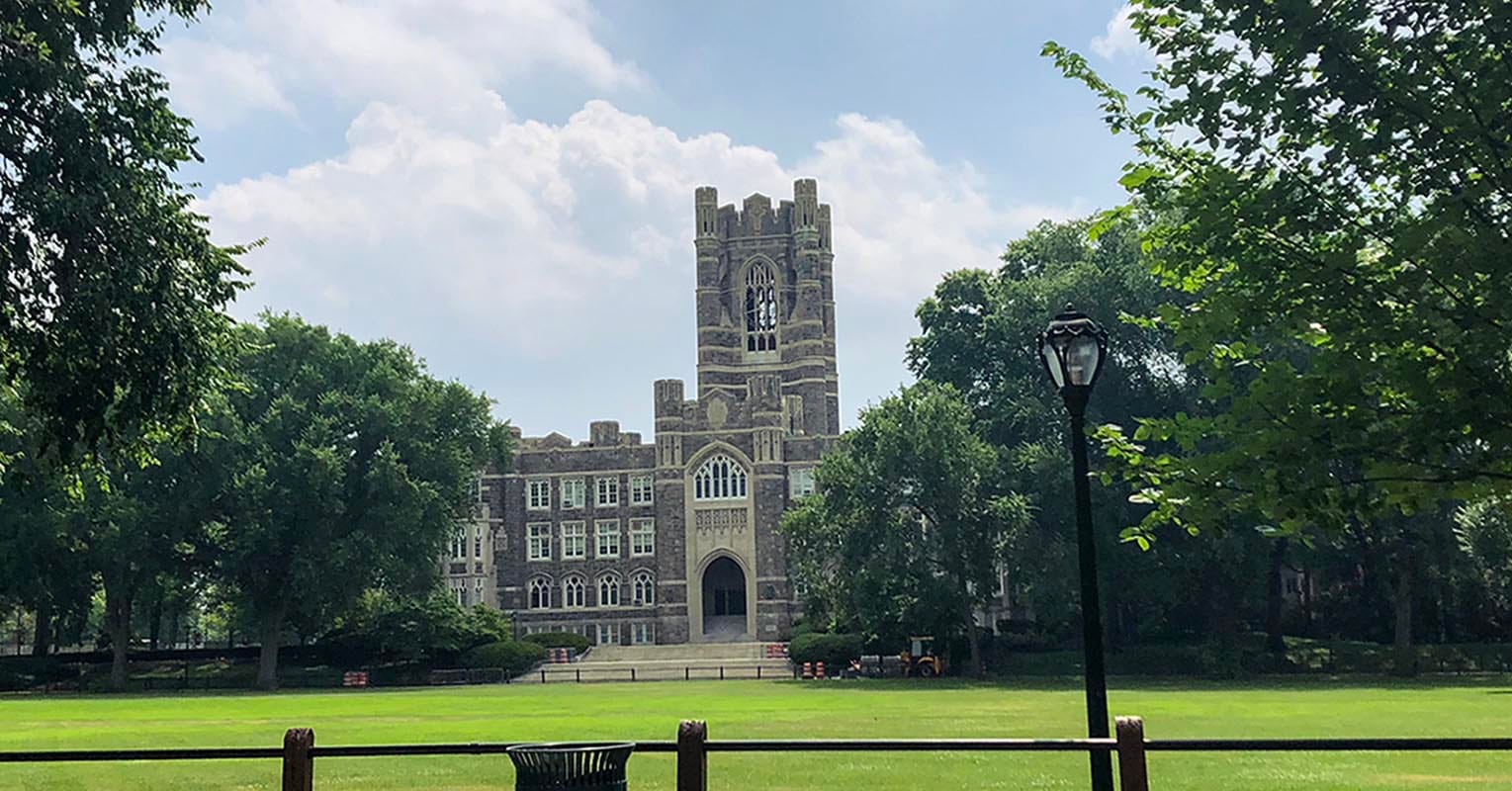 Top 10 Secrets of Fordham University in NYC - Untapped New York