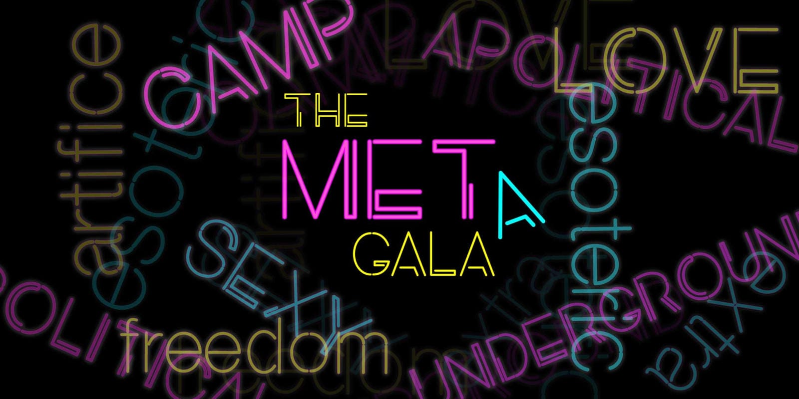 Attend the METa Gala, a One-Night-Only Costume Party at The ...
