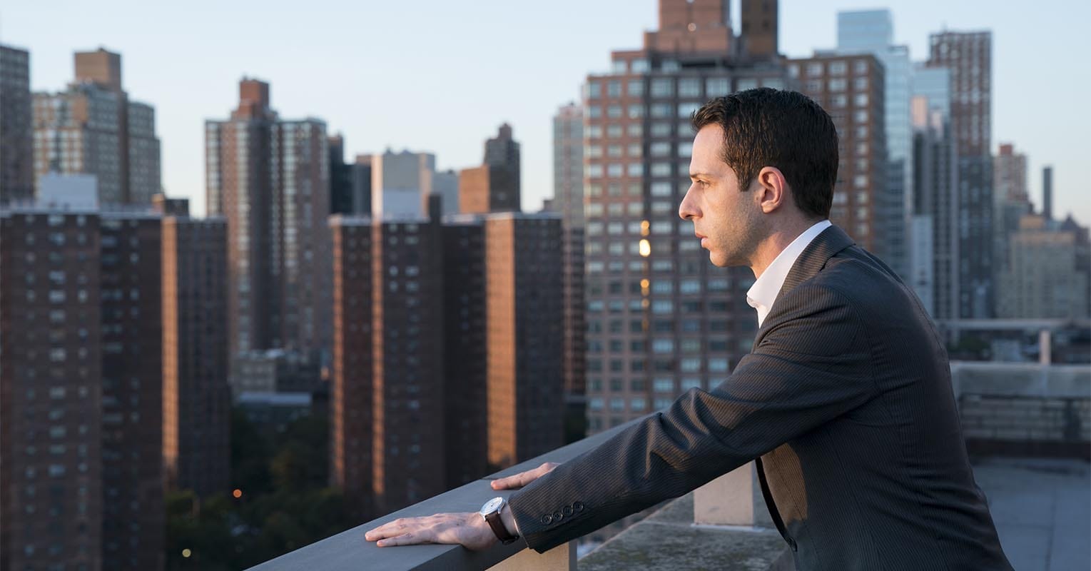 Succession Filming Locations, HBO - Untapped New York