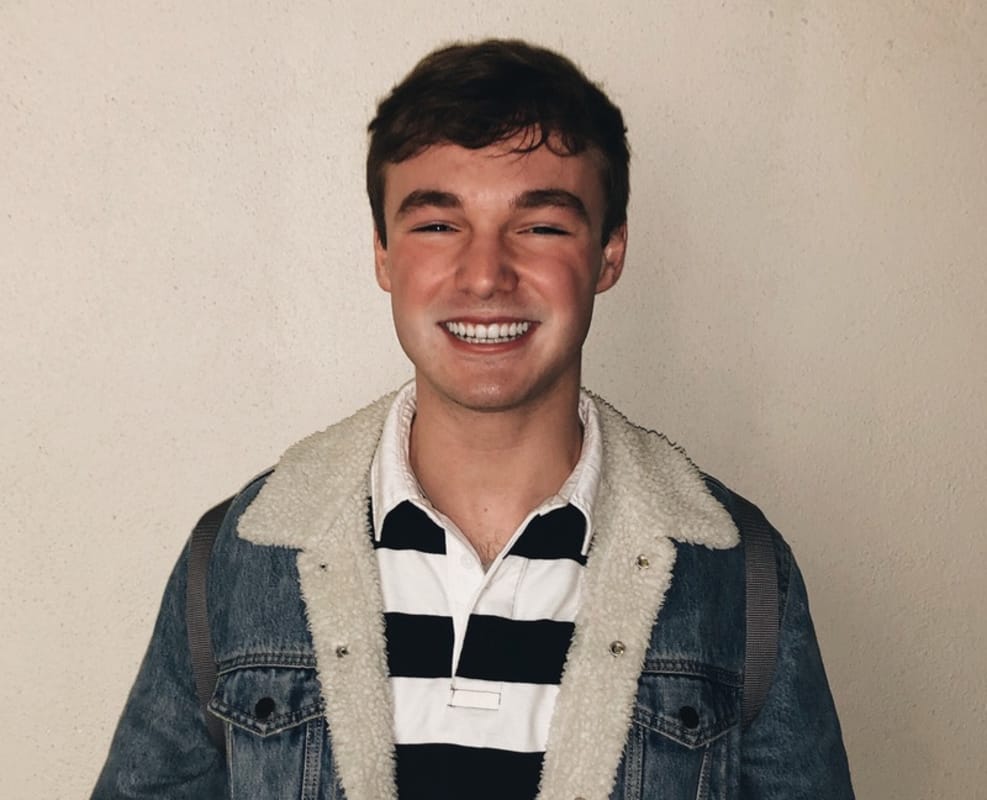 Untapped Cities Contributor Profile: Writer and Photographer Mason ...