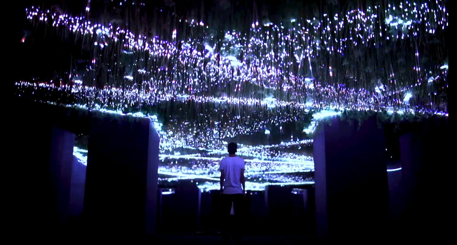 Get Early Access to ZeroSpace, A New Immersive Experience that Blends ...