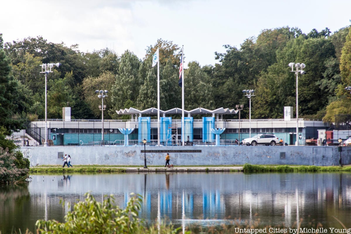 Central Park's Lasker Rink & Pool To Be Demolished in $150 Million Park ...