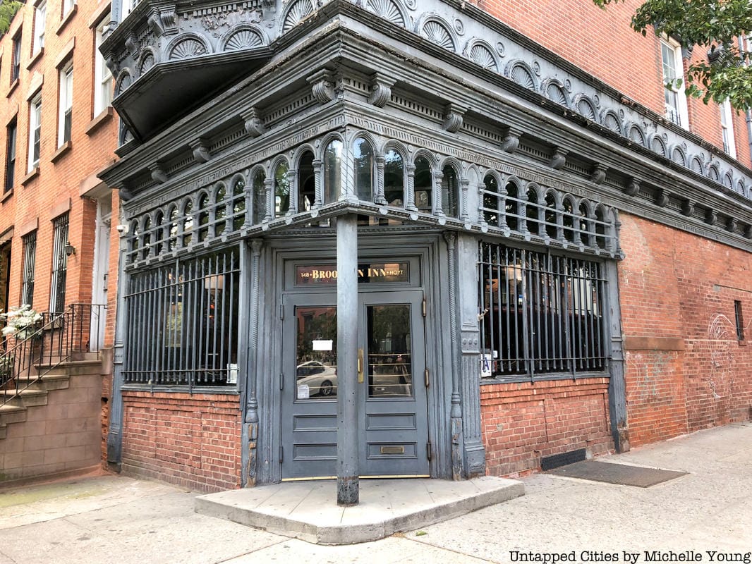 8 of the Oldest Bars and Restaurants in Brooklyn