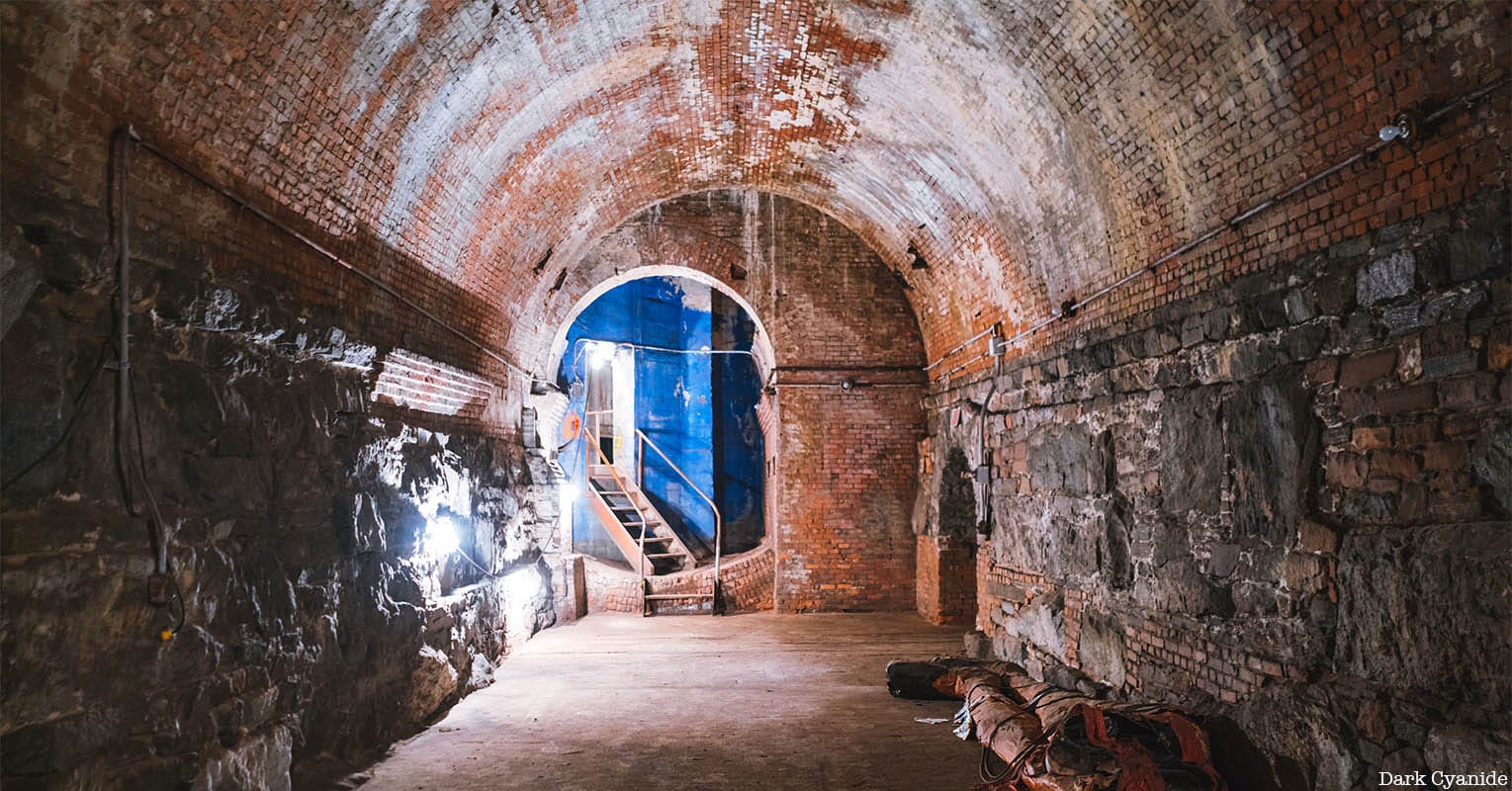 Join a Virtual Talk on Secrets of the Brooklyn Bridge - Untapped New York