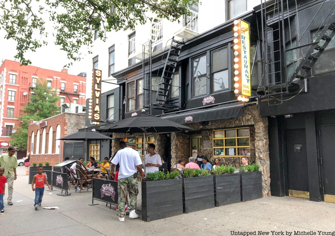 A Guide to Black-Owned Restaurants in NYC's Five Boroughs - Untapped ...