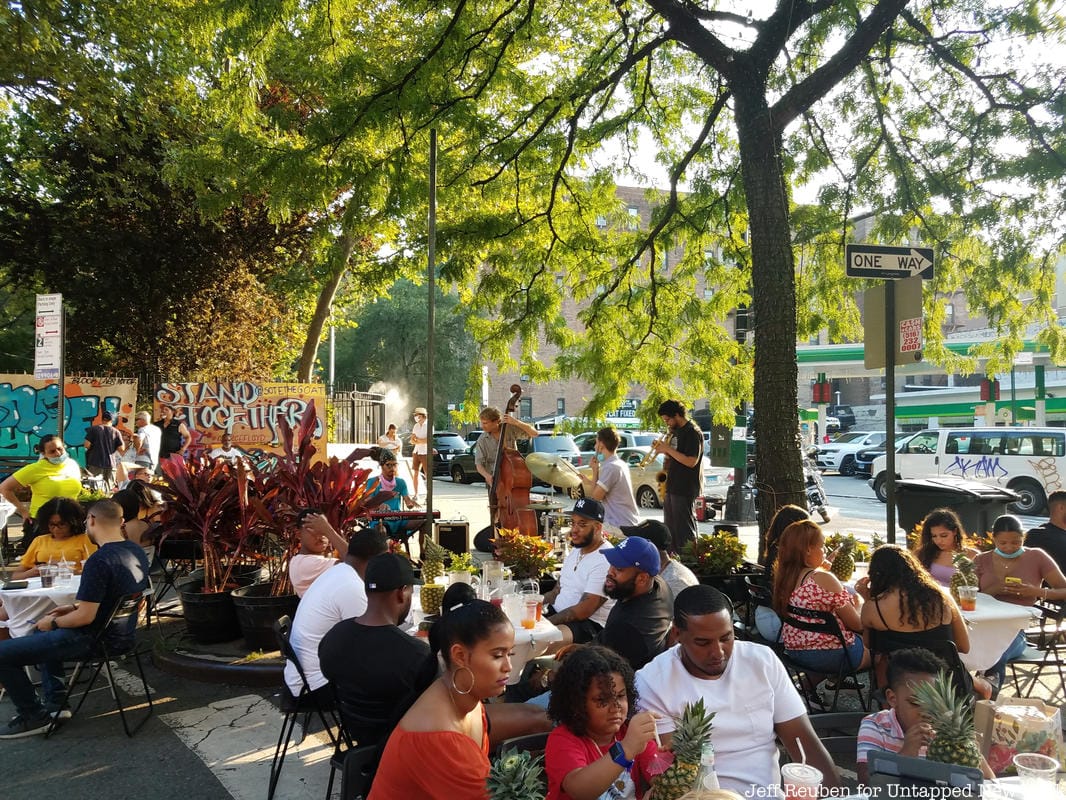 NYC Phase 4 Reopening Begins Today: What to Expect - Untapped New York