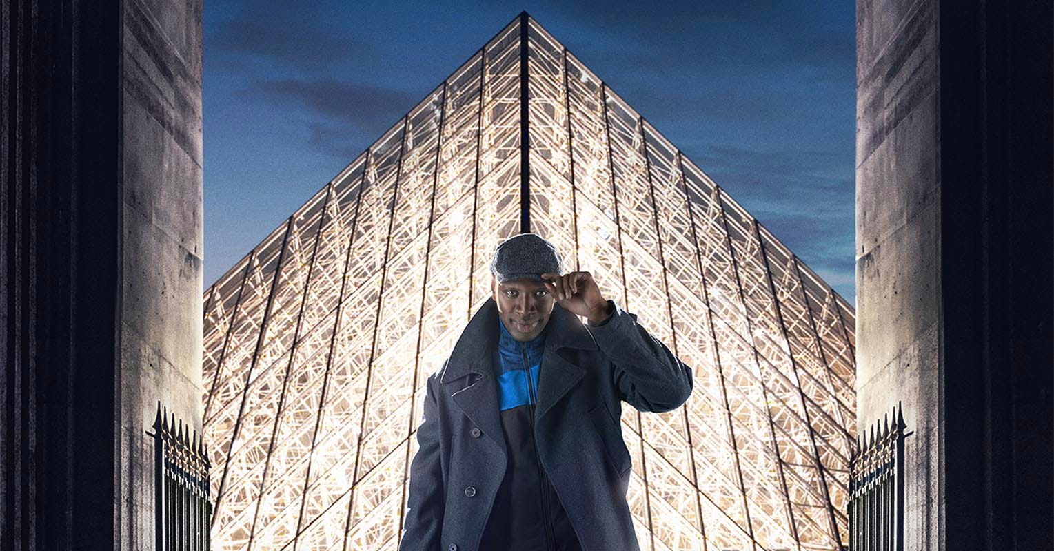 Filming Locations for LUPIN on Netflix - Untapped New York