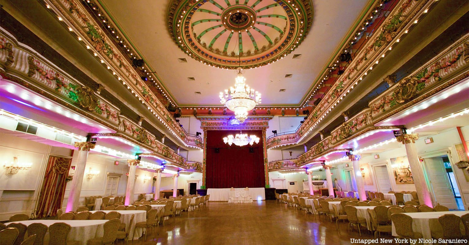 The Efforts to Save Grand Prospect Hall Amidst Demolition - Untapped ...