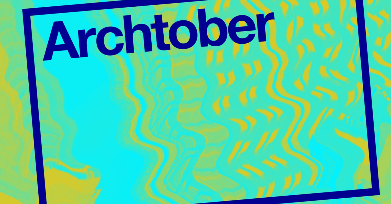 Celebrate Archtober 2022 with Untapped New York! - Untapped New York