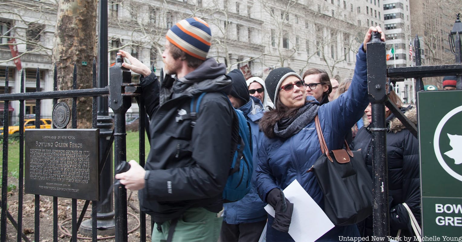 10 Remnants of Colonial NYC That You Can Touch - Untapped New York