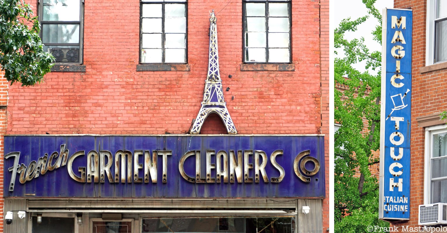 10 Ghost Signs of Brooklyn - Untapped New York