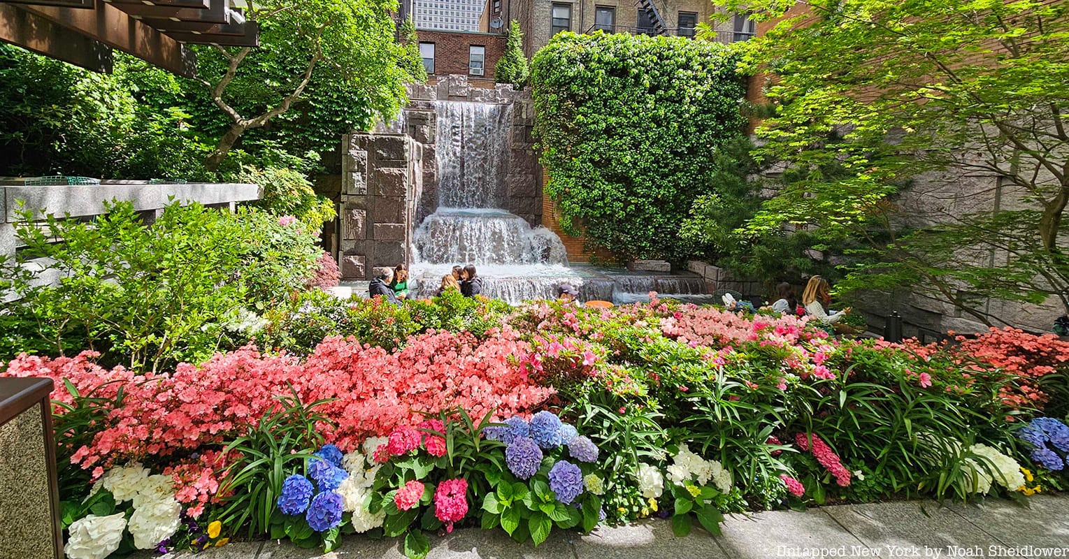 16 Secrets of Turtle Bay, Manhattan - Untapped New York