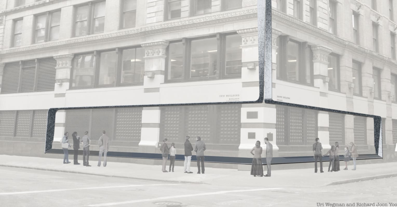 A Moving Memorial to the Triangle Shirtwaist Fire to Be Unveiled in NYC ...