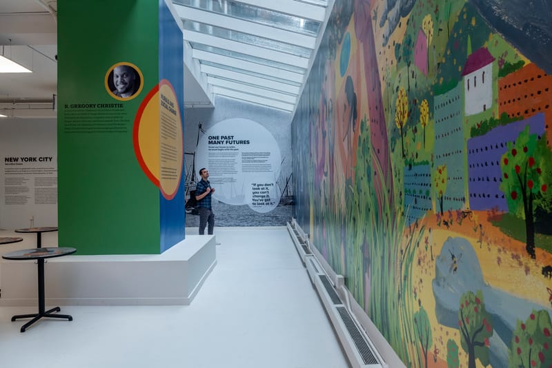 Meet the Founder of NYC's Climate Museum on a Special Tour - Untapped ...