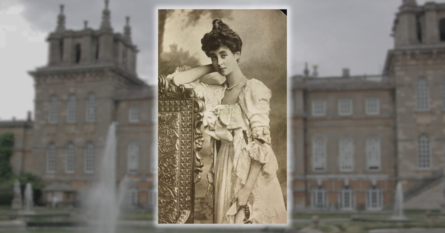 Consuelo Vanderbilt, The First Dollar Princess of The Gilded Age ...