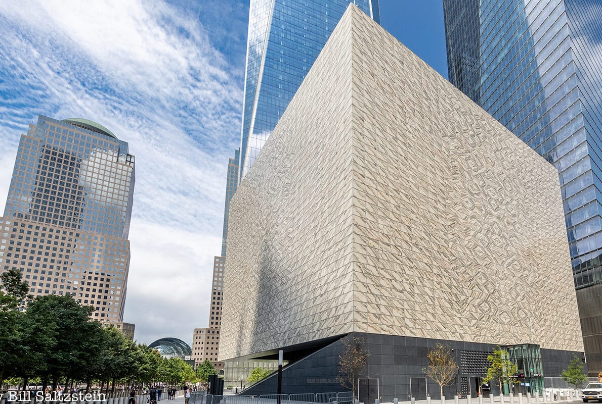 Behind the Scenes at NYC's Perelman Performing Arts Center - Untapped ...