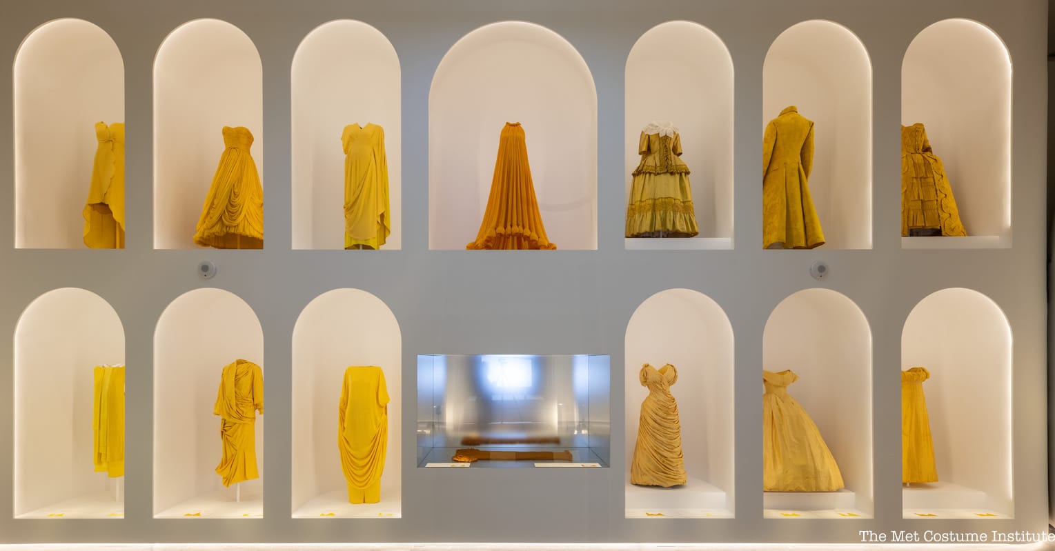 5 Bold Fashion Exhibitions in NYC - Untapped New York