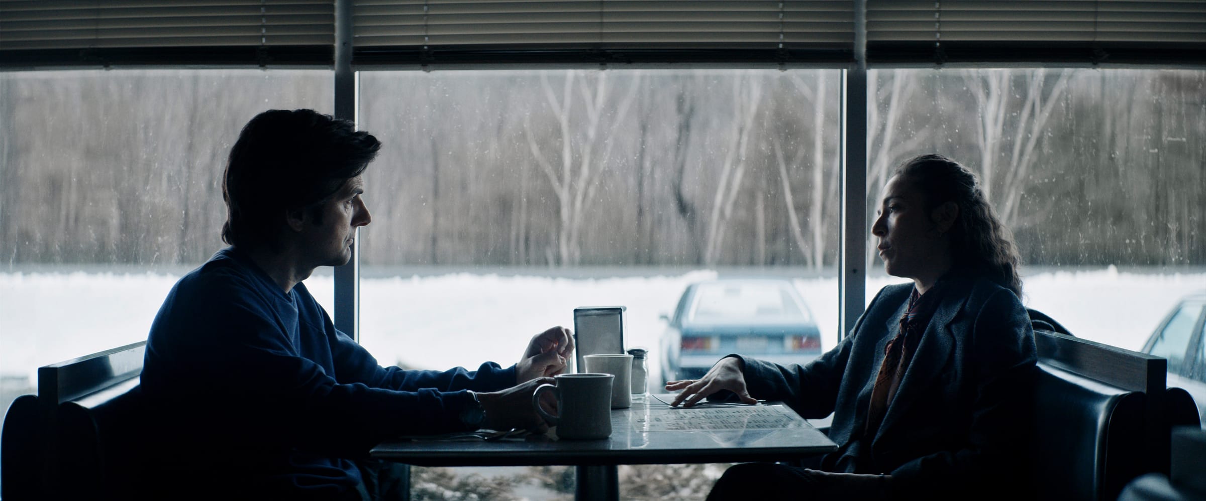 'Severance' Film Locations Around New York