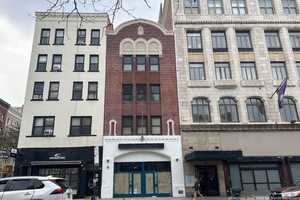 10 Secrets of Fillmore East, a Lost Rock Venue on Second Avenue ...