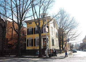 fort greene - Untapped New York