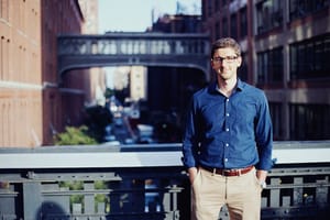 Untapped Contributor Profile: Corey Schneider of the NY Adventure Club ...