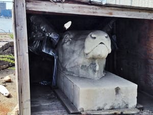 Daily What?! Cow Tunnels in Midtown Manhattan
