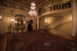 Consulate General of Poland - Untapped New York