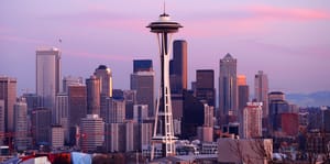 The Once and Future Seattle - Untapped New York