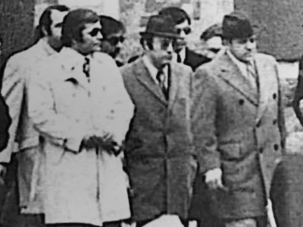 Red Hook: Brooklyn Mafia Ground Zero - Book Talk